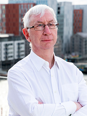 Our team - Coimisiún na Meán